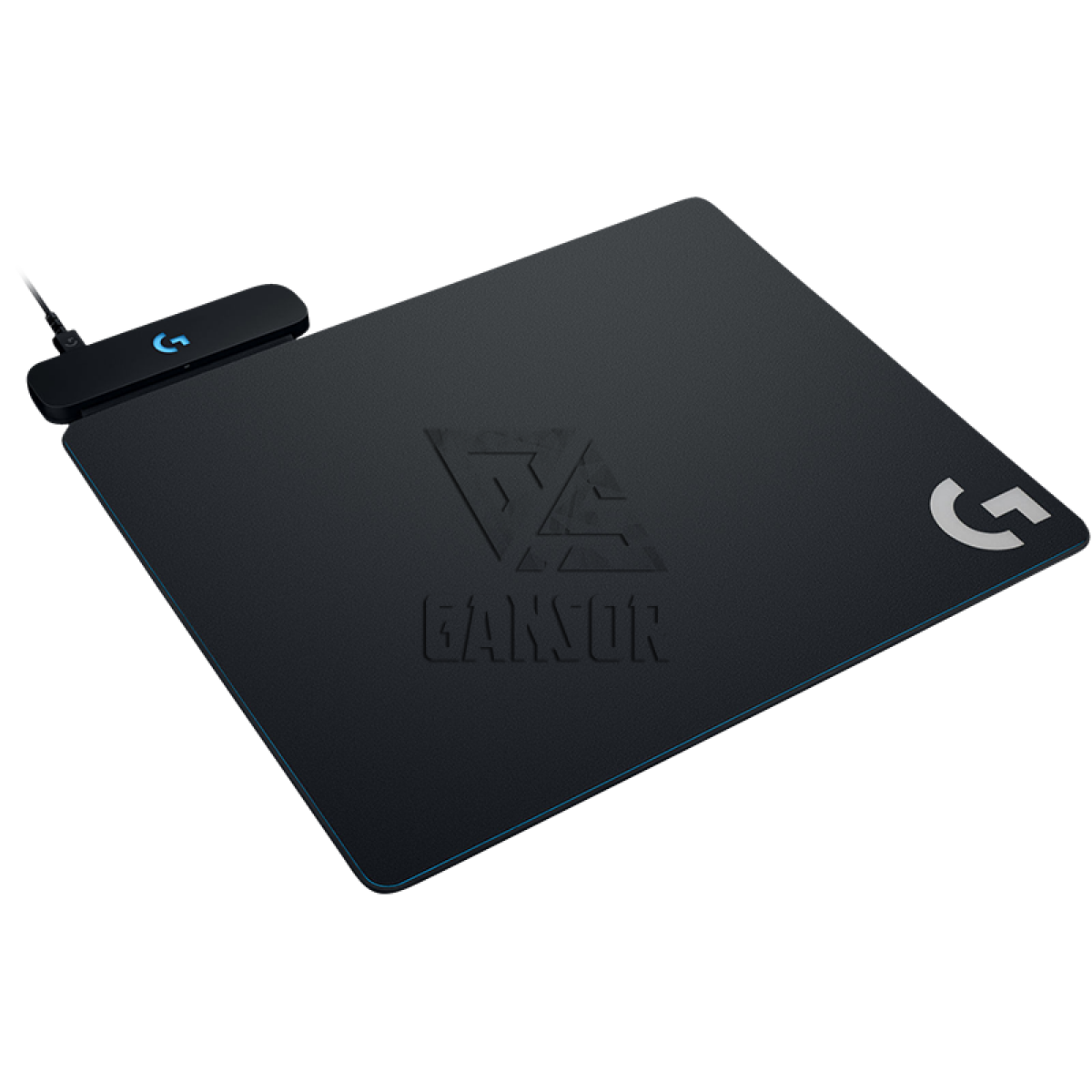 Logitech powerplay store